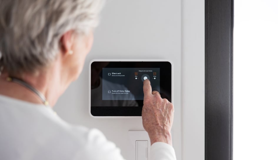 Common Home Security Tips For Johnson City | Vivint