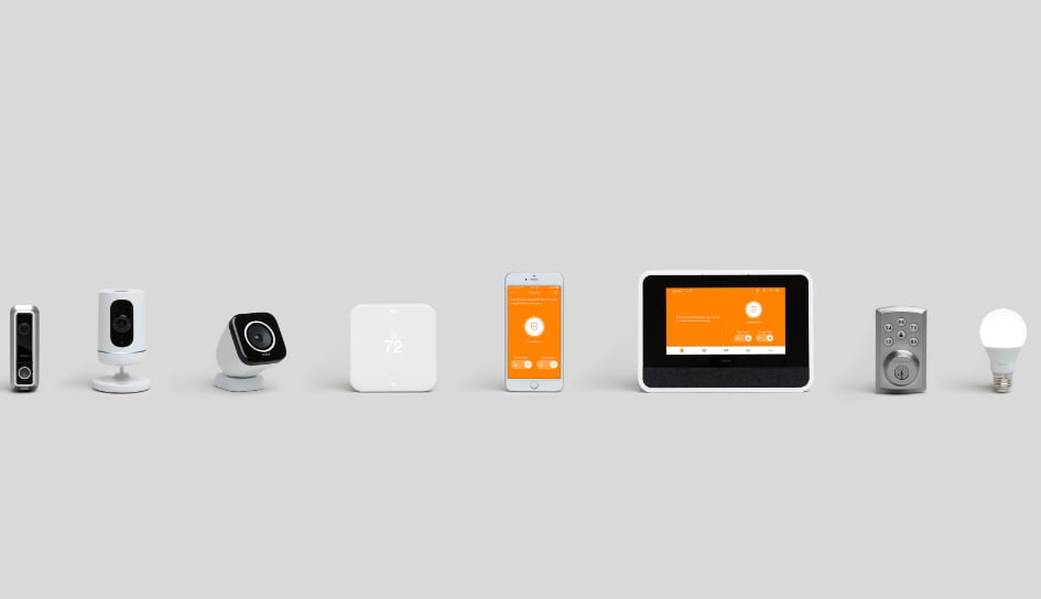 Why Put In A Monitored Alarm System In Johnson City? | Vivint
